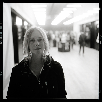 Carly Clarke - Photography Chronicle