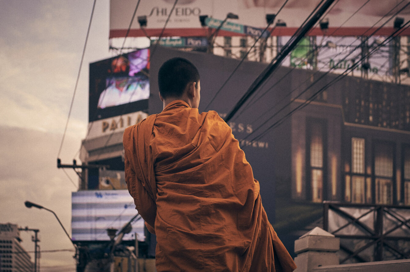 Building Community Around Photography - Photography Chronicle