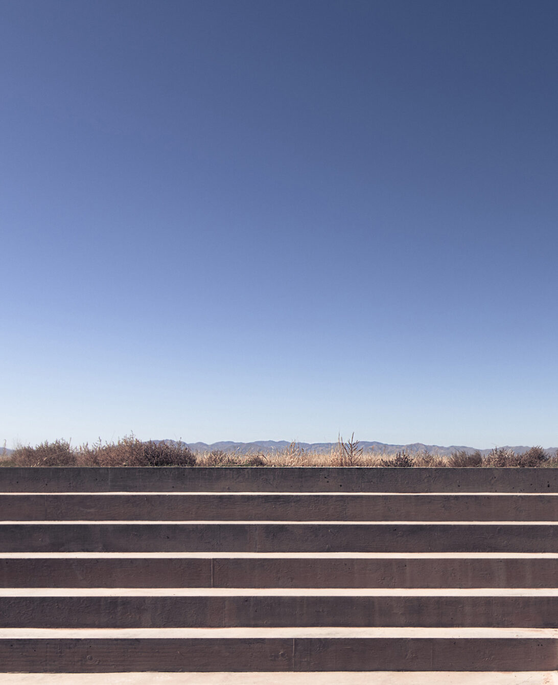 An Unseen Place - Photography Chronicle