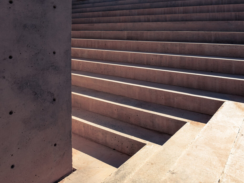 An Unseen Place - Photography Chronicle