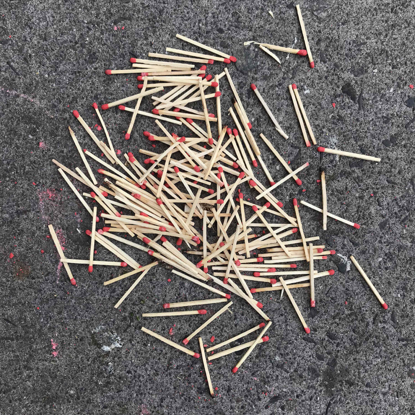 Someone's Rubbish - Photography Chronicle