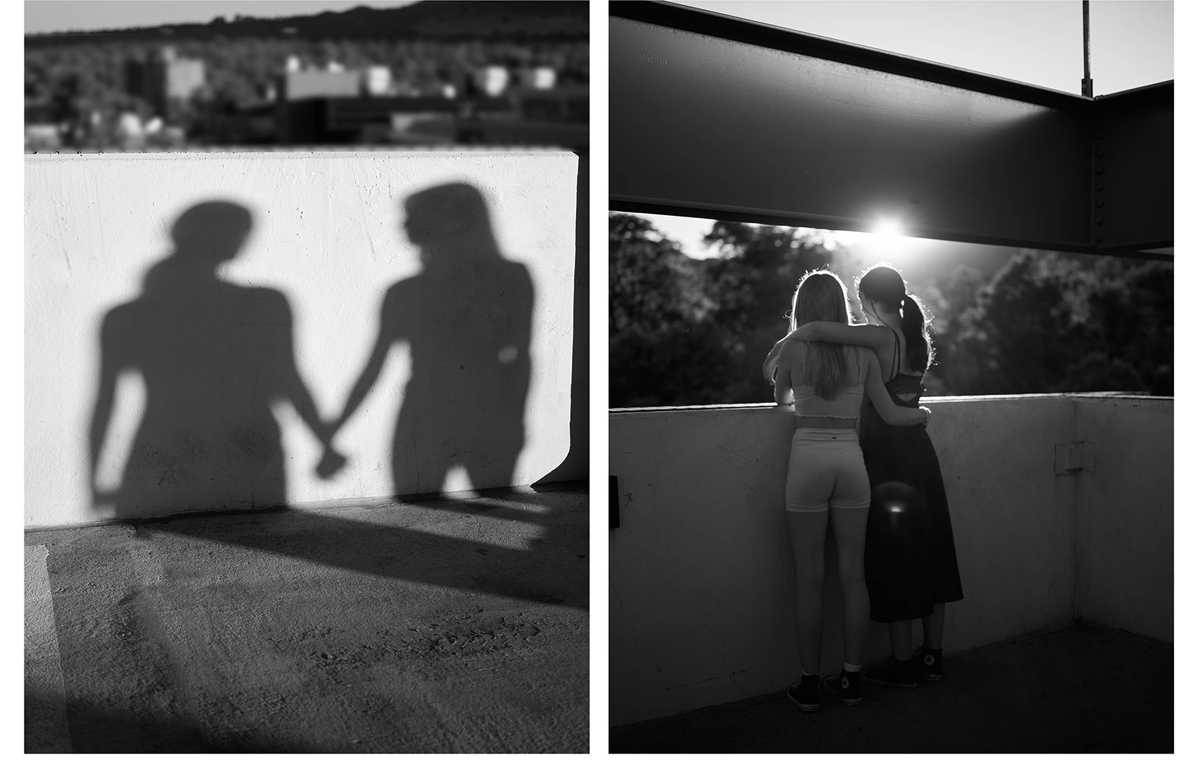 Light and Dark - Photography Chronicle